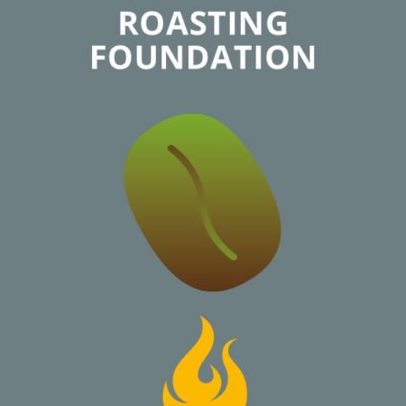 Roasting Foundation Ebook - CoffeeMind
