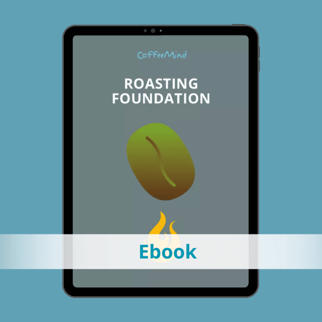 Home - CoffeeMind