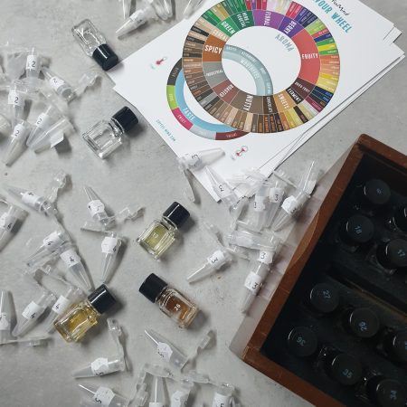 E-learning - CoffeeMind