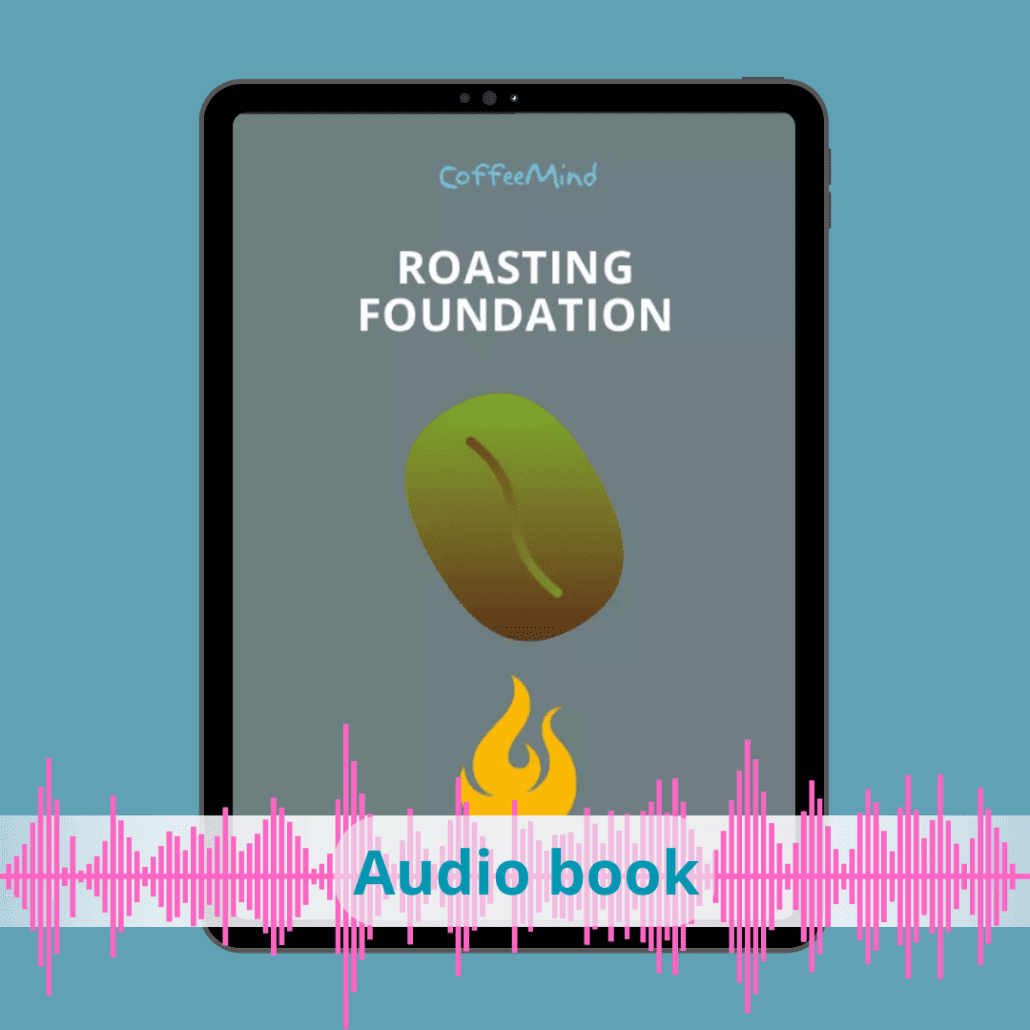 Webshop - CoffeeMind