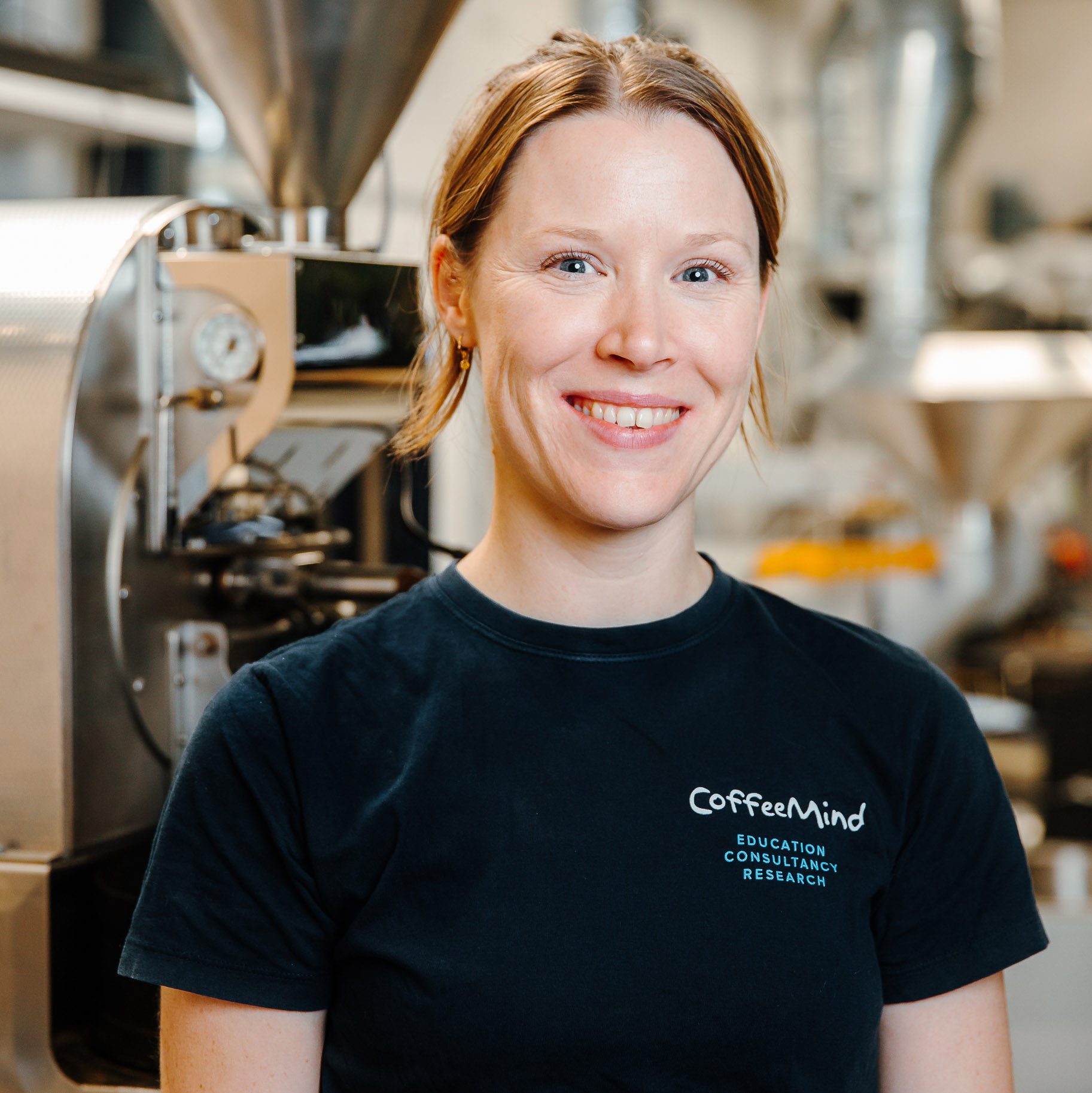 Optin confirmation page Acids in Brewed Coffee - CoffeeMind