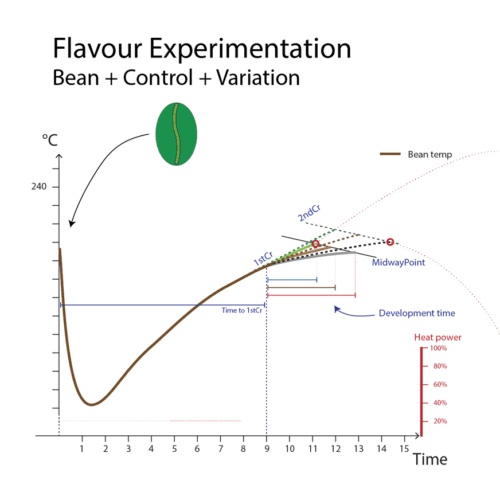 Experimentation - CoffeeMind