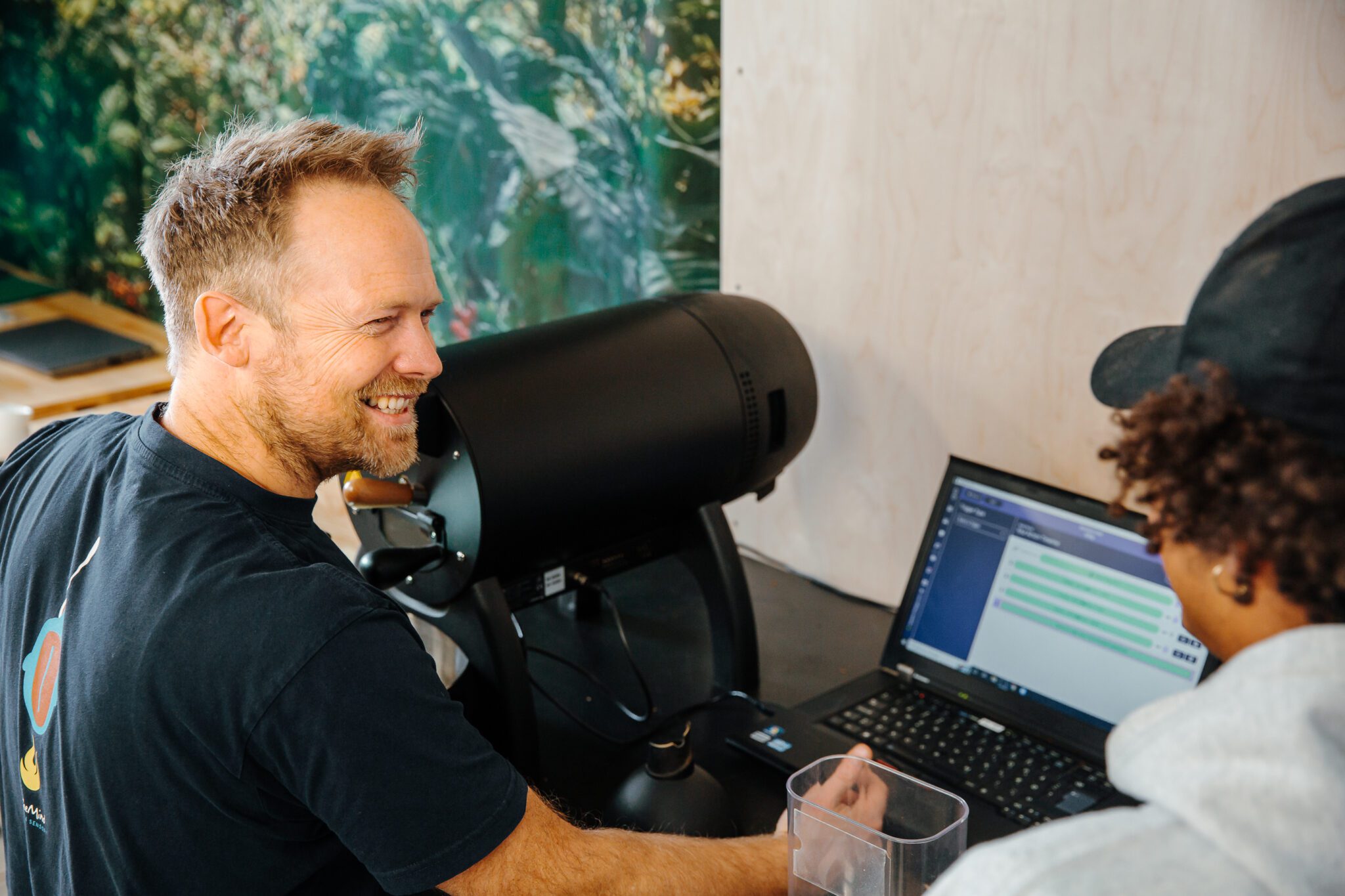 Consultancy - CoffeeMind